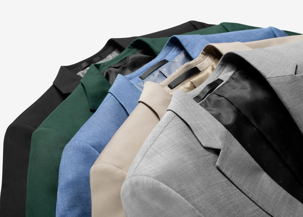 Premium Men's Suits for Formal Events | Generation Tux