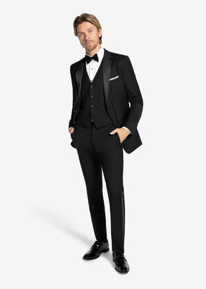 Premium Suit & Tuxedo Shop | Generation Tux